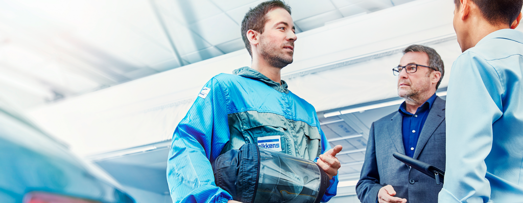 Products - Allied Paint Solutions