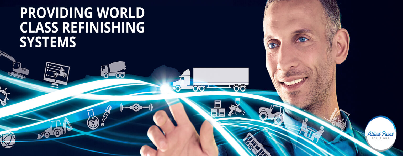 Home - Allied Paint Solutions